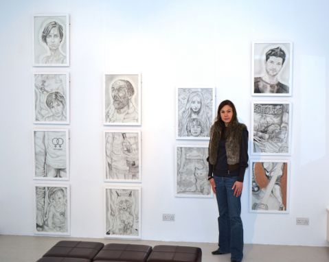 Stephanie Smart - a-n The Artists Information Company