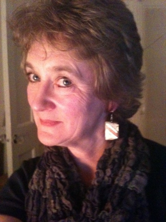 2013 – How was it for you? #13: Lesley Butterworth - a-n The Artists ...