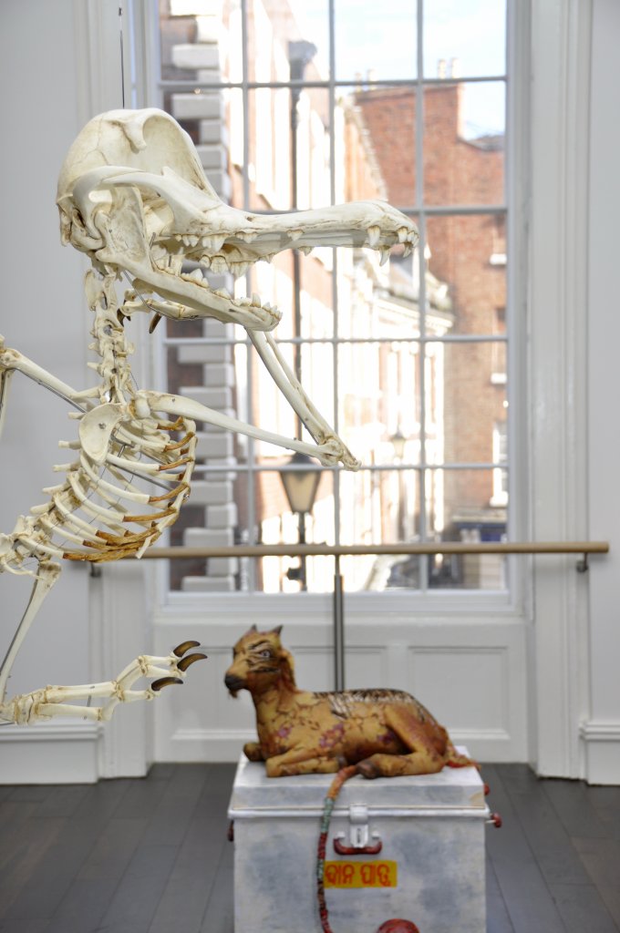 Works from the Frank Cohen collection at the new Shrewsbury Museum ...