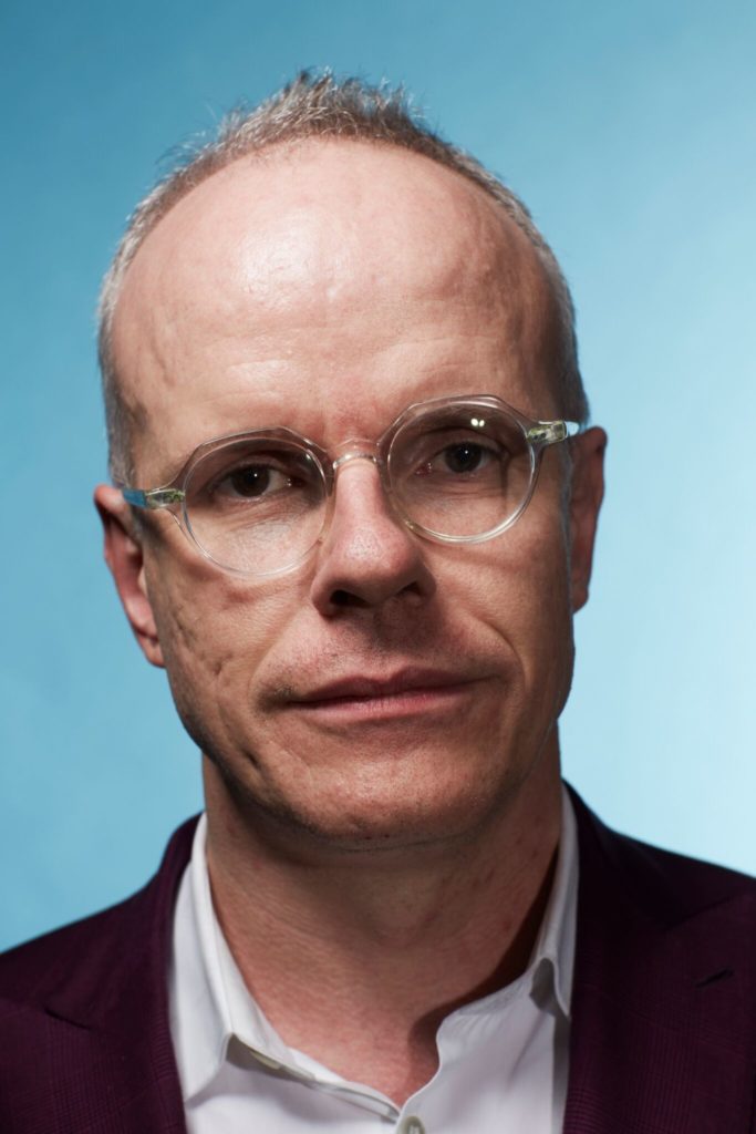 Hans-Ulrich Obrist tops list of art world’s most powerful « a-n The ...