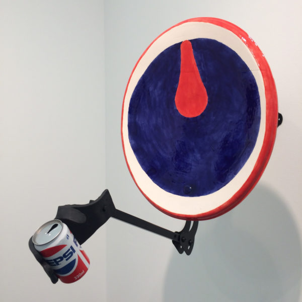 Emma Hart at The Sunday Painter « a-n The Artists Information Company