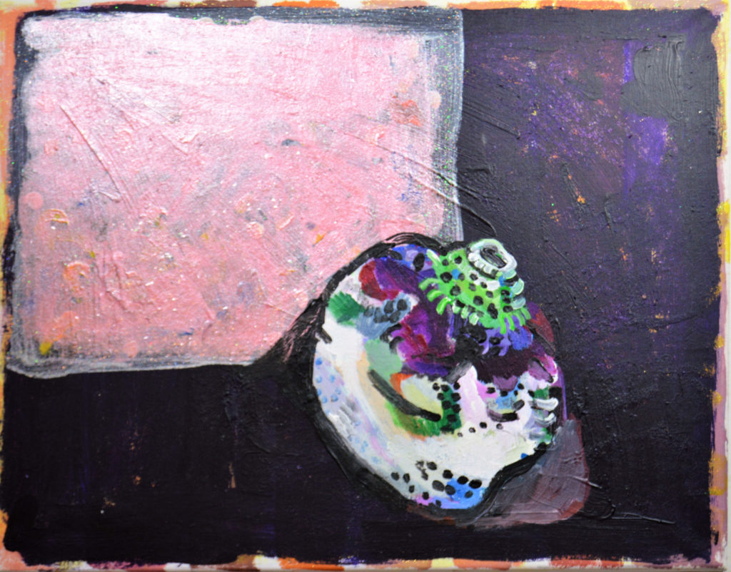 Jacqueline Alkema, Mabli Jen Eustace, Llinos Thomas - a-n The Artists ...