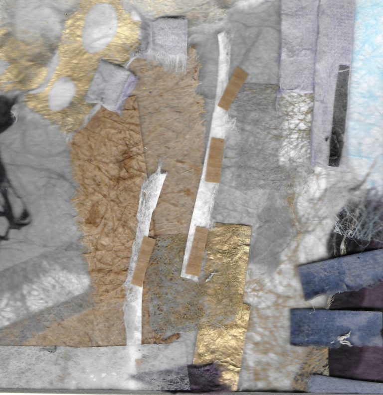 Abstract collage - a-n The Artists Information Company