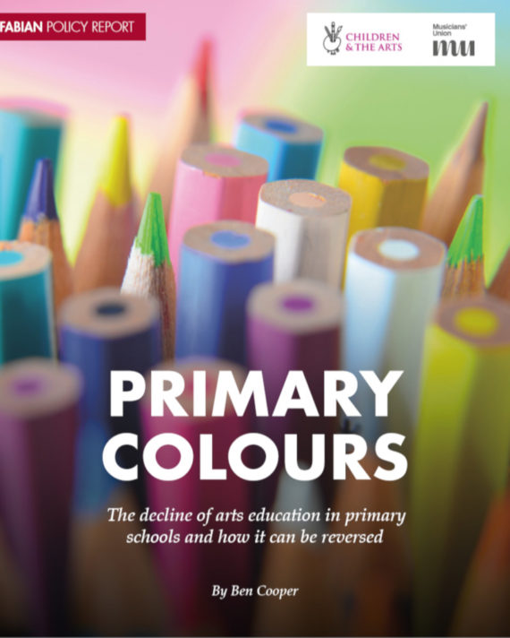 Primary Colours - a-n The Artists Information Company