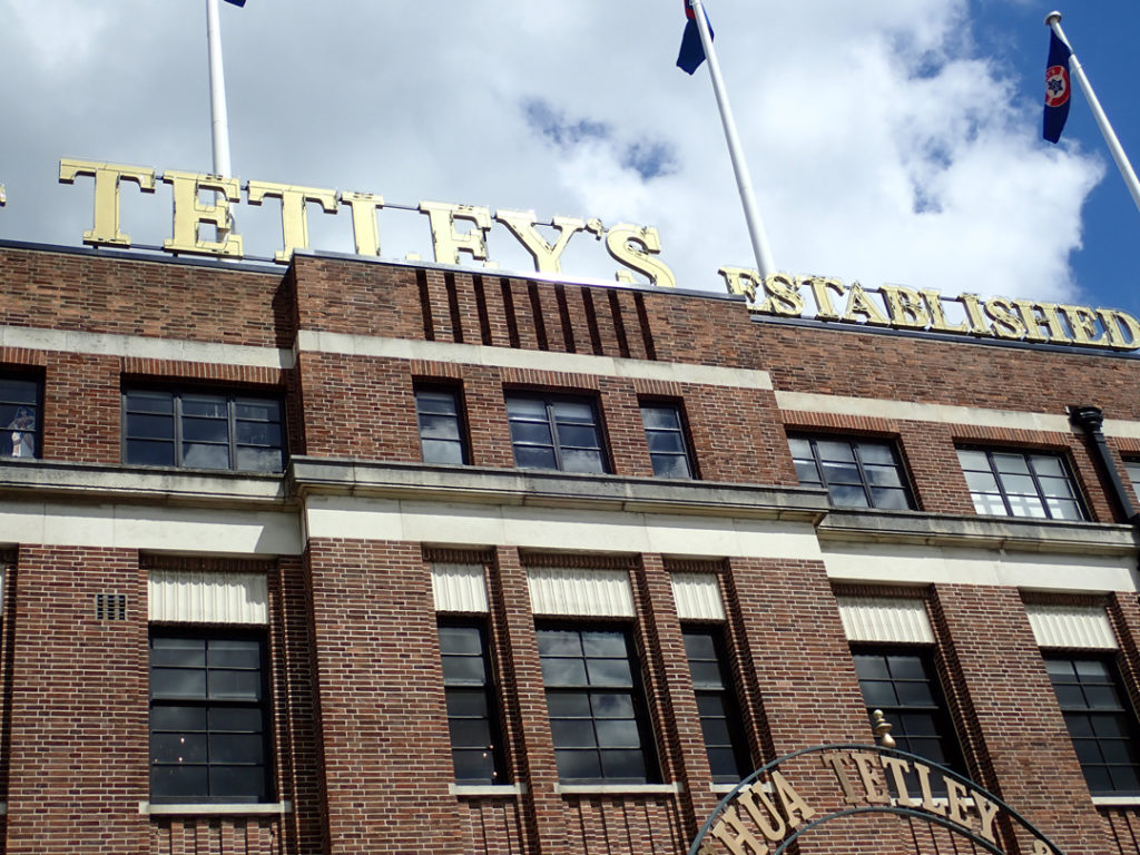 Tetley Gallery, Leeds « a-n The Artists Information Company