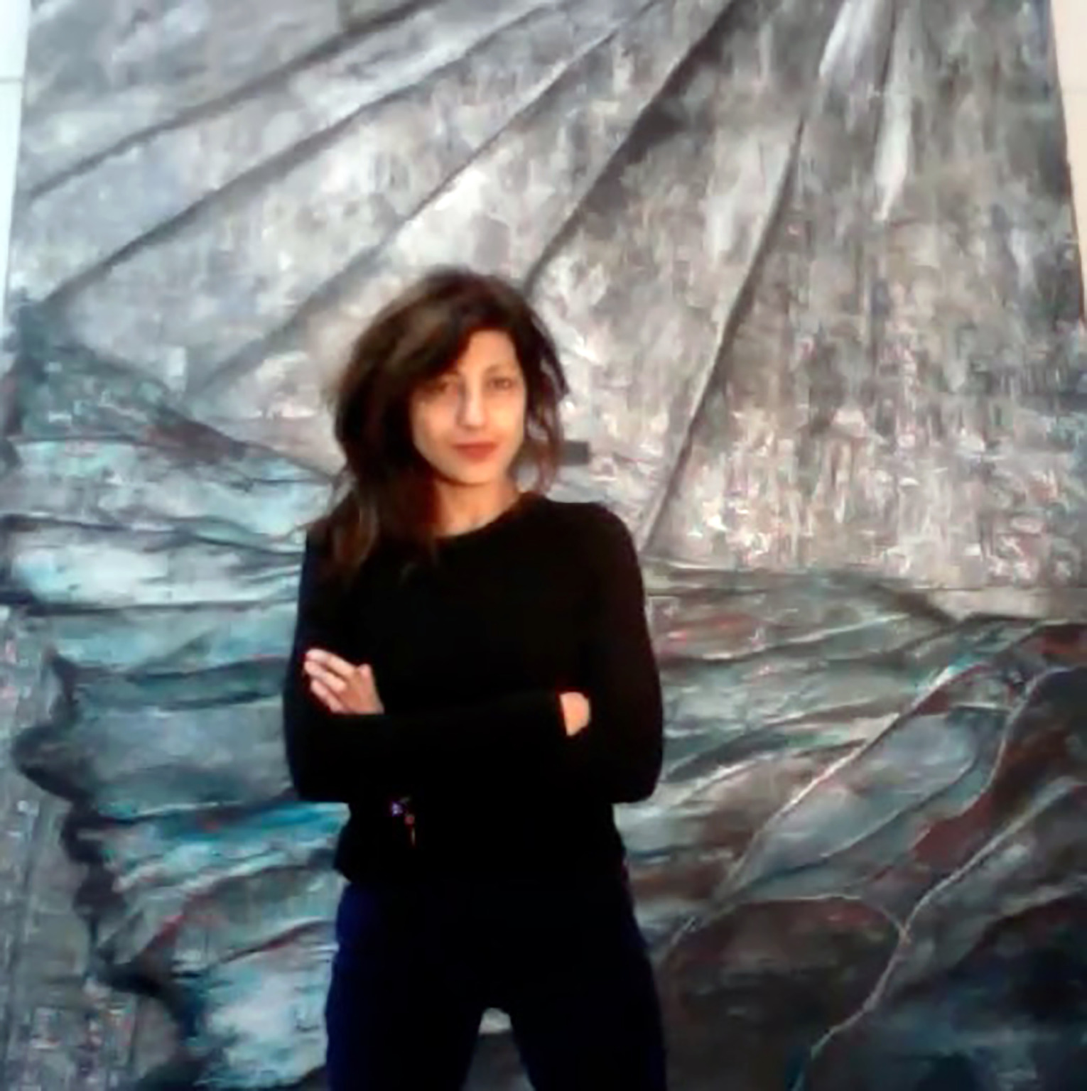 Sol: 21st century landscapes « a-n The Artists Information Company