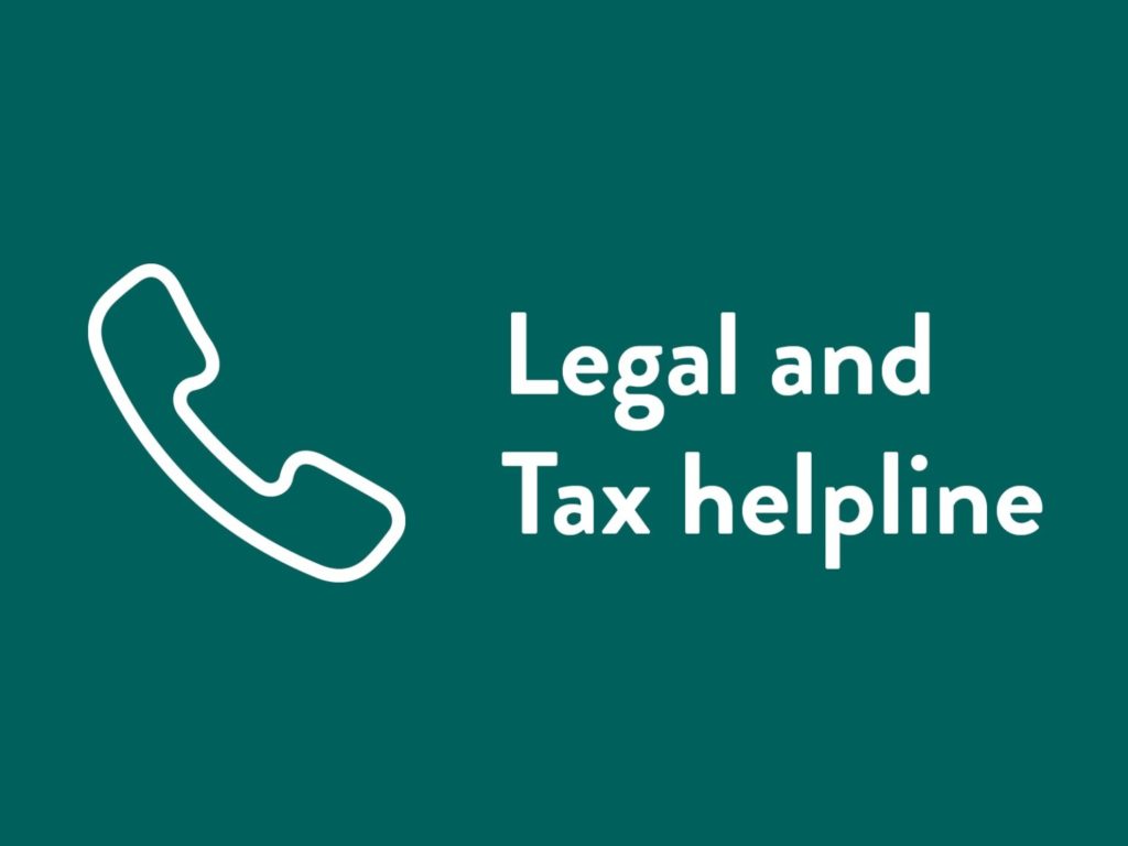Free Legal and Tax helpline for a-n members - a-n The Artists ...