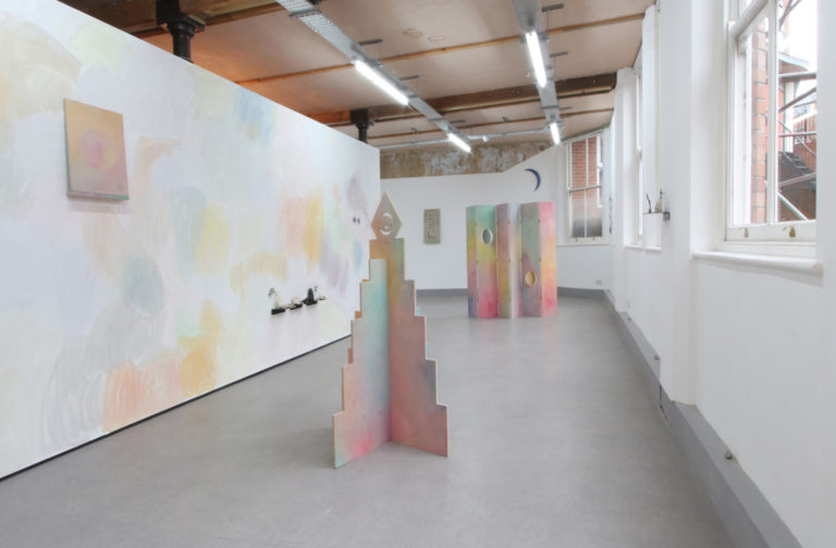 Degree Shows Guide « a-n The Artists Information Company