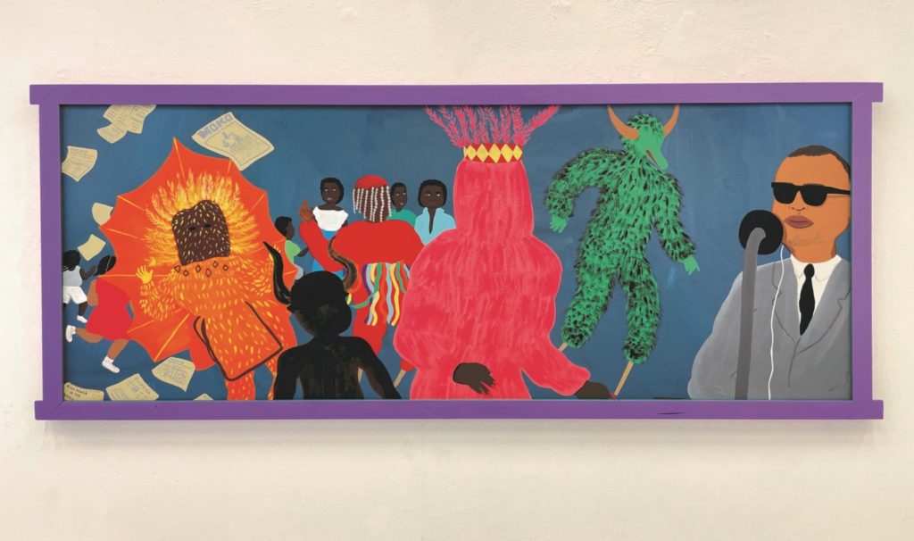 Now Showing: June’s must-see exhibitions « a-n The Artists Information ...