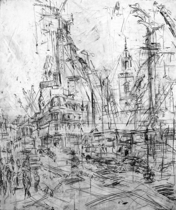 2023 - How was it for you?: Jeanette Barnes - a-n The Artists ...