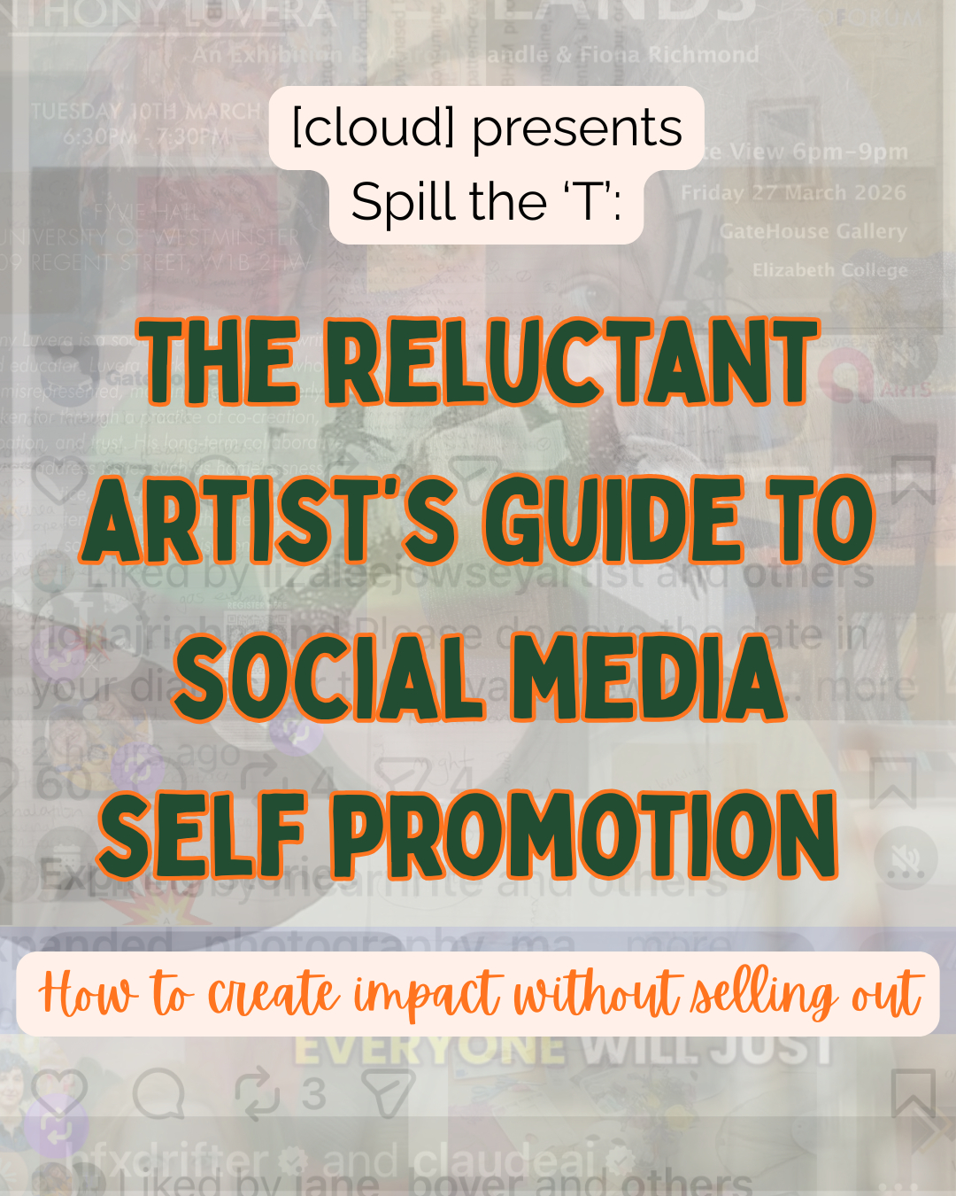 GM_A reluctant artists guide to social media self promotion « a-n The ...